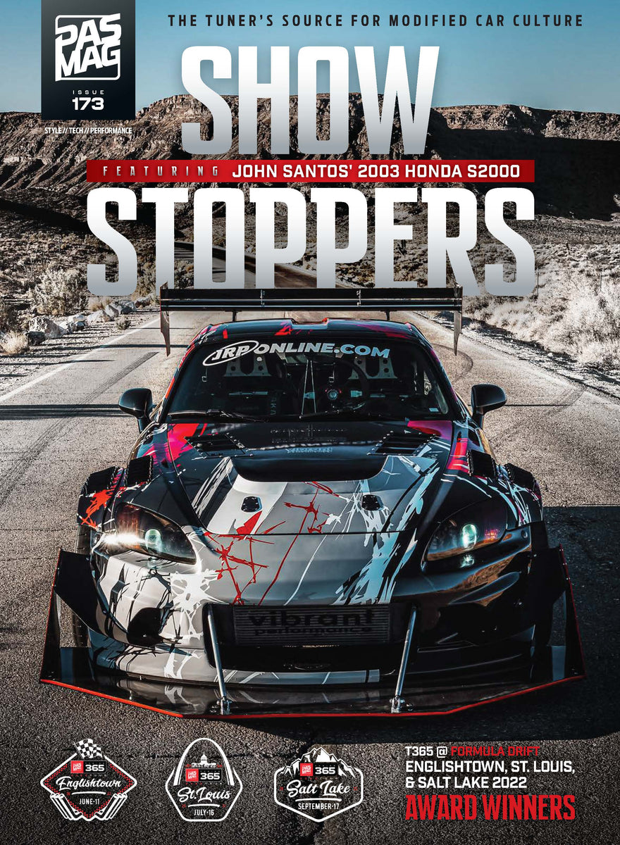 PASMAG #173 – GearShop by PASMAG