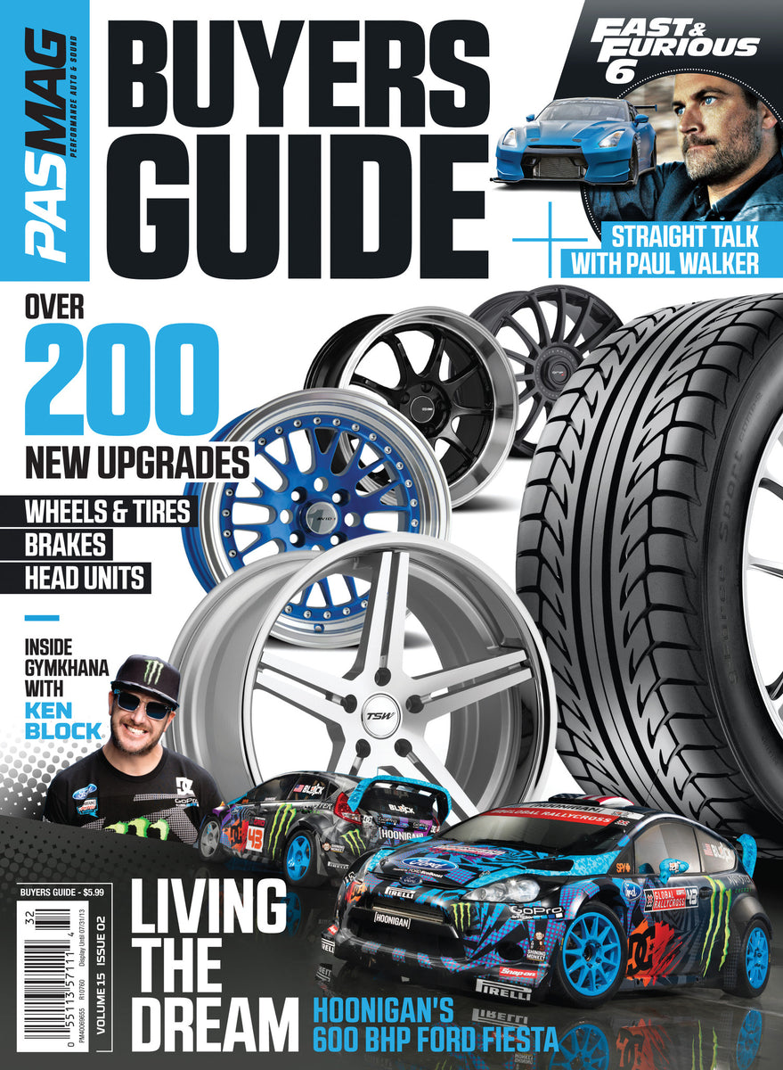 PASMAG May 2013 – GearShop by PASMAG