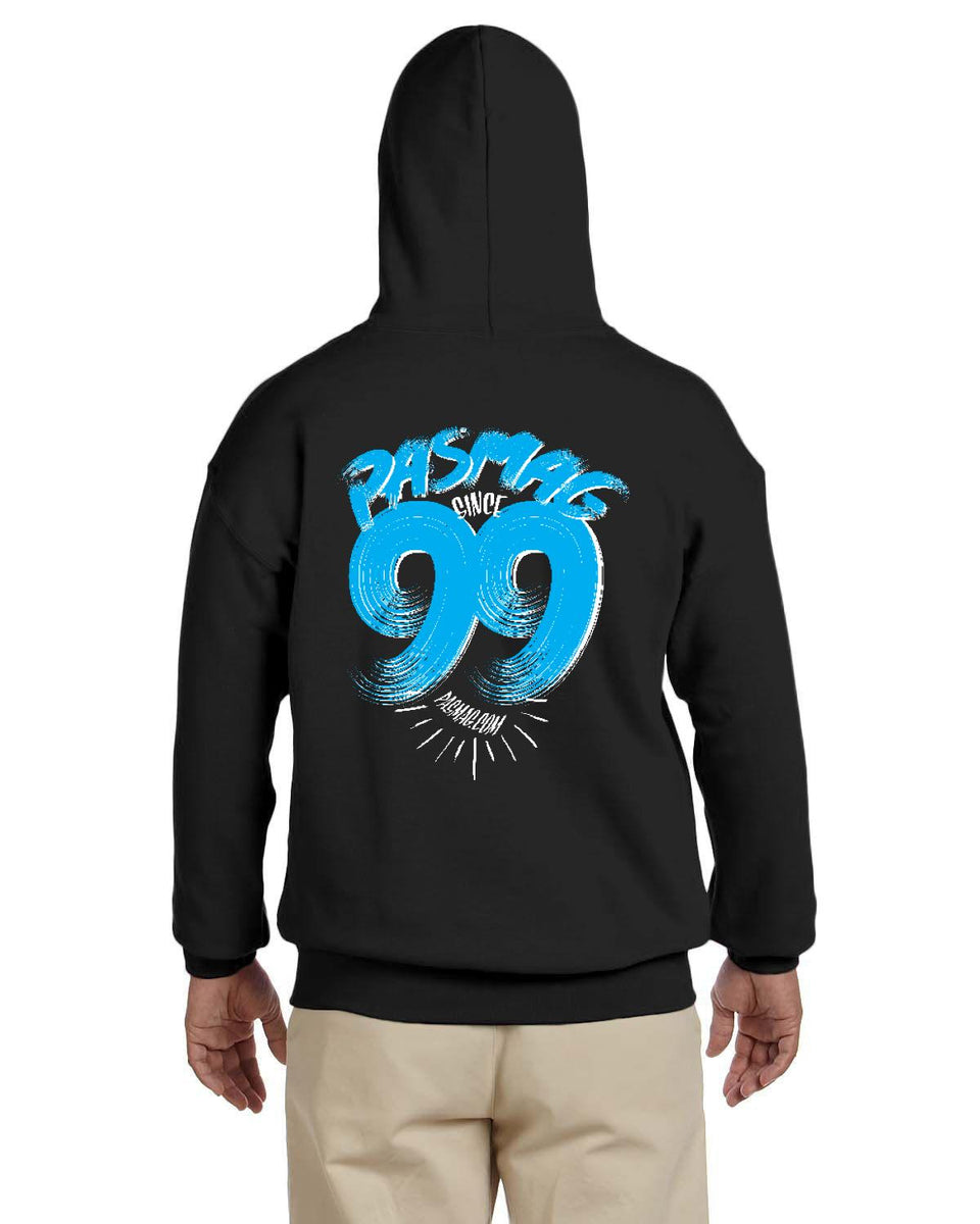 PASMAG Everyday Hoodie – GearShop by PASMAG
